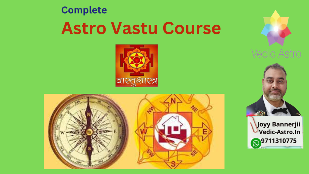 Astro Vastu 2022 August - VedicAstroIN