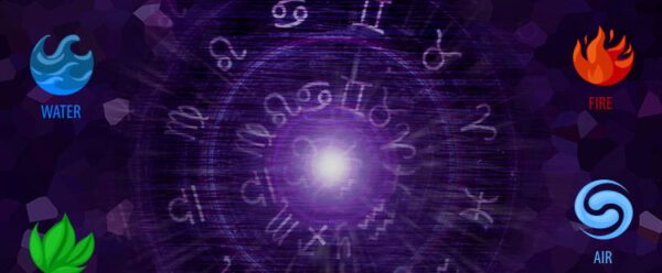 A Comprehensive Guide to Zodiac Sign Elements - VedicAstroIN